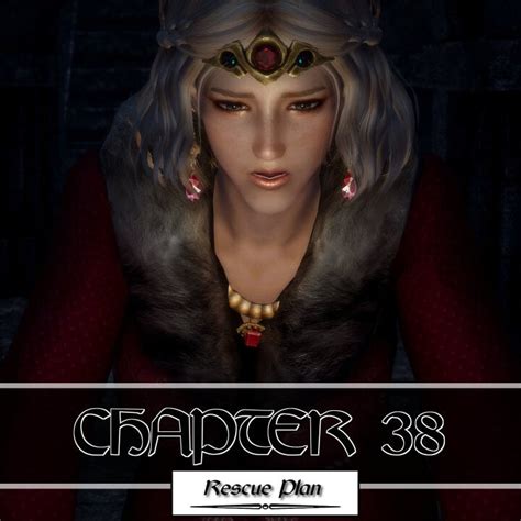Chapter 38 Rescue Plan Skyrim Stories Sirrae Loverslab