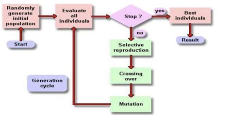 Genetic Algorithm Algorithm To Start Your Career As Data Scientist