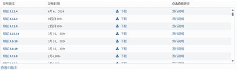 Python安装与环境配置python安装及配置 Csdn博客