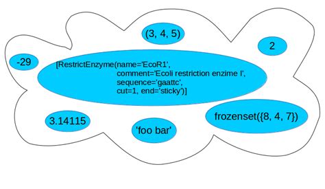 5 Collection Data Types — Python Course 15 Documentation