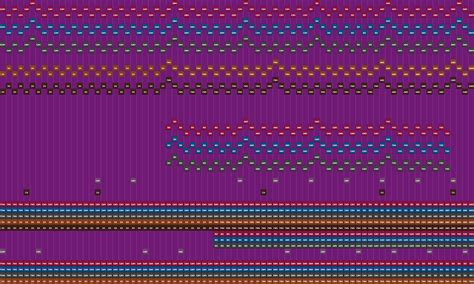 Fireplace Note Block World