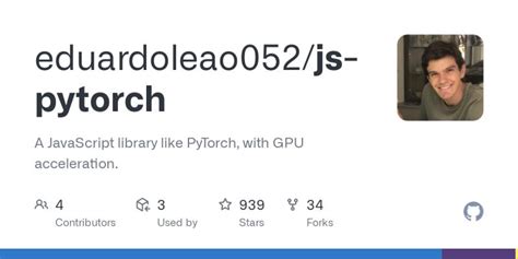 ajeet singh raina on linkedin github eduardoleao052 js torch a