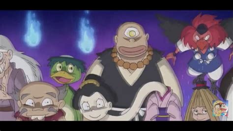 Top 189 Horror Doraemon Cartoon