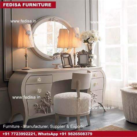 Compact Dressing Table Hidden Dressing Table Oak Corner Dressing Table