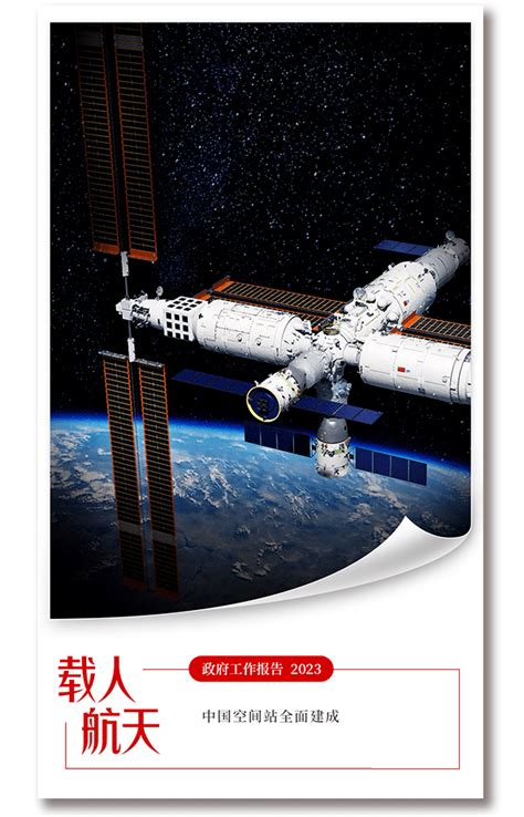 【今日科普】这些重大科技成果，政府工作报告点赞了创新探测卫星导航