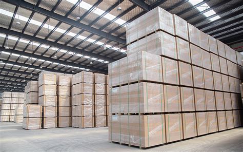 New Osb Panel Sip Plain Particleboard And Melamine Chipboard Msb Hemp Board Planchas Osb 25mm