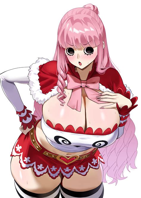 Perona One Piece Drawn By Neige Pixiv Danbooru Perona One Piece Drawn By Neige Pixiv Danbooru
