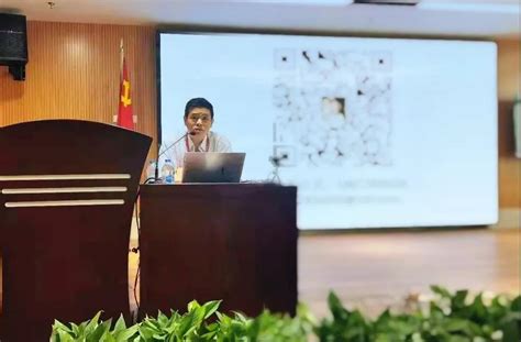 上海科技党建 中电23所组织开展《民法典》专题培训
