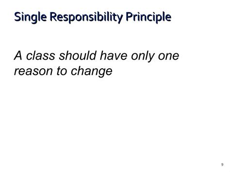 Oo Design Principles And Heuristics Ppt