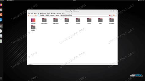 Best File Manager For Linux Linux Tutorials Learn Linux Configuration