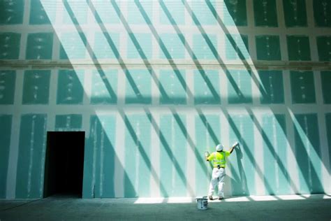 Build Uk Announces Key Common Assessment Standard Update Specfinish