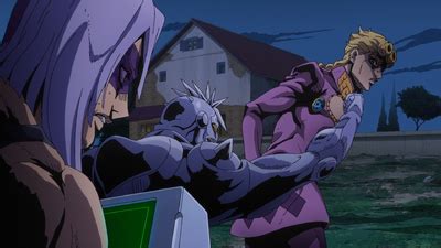 Melone Jojos Bizarre Encyclopedia Jojo Wiki