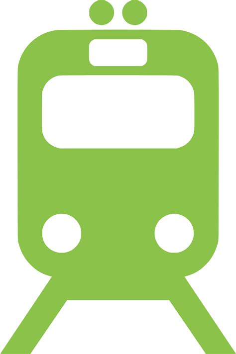 Svg 기차 그림 앞 무료 Svg 이미지 및 아이콘 Svg Silh