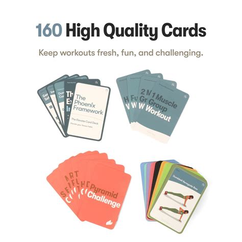 Home Workout Bundle Bodyweight Dumbbell Phoenix Framework Habit Nest