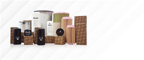 Why Elgi Compressor Parts Are Essential For Peak Performance Genuine