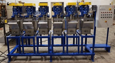 Laboratory Batch Flotation Cell 911metallurgist