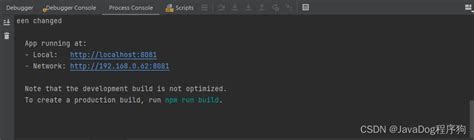 【项目实战】springbootvueiview打造一个极简个人博客系统 阿里云开发者社区 【项目实战】springbootvueiview打造一个极简个人博客系统 阿里云开发者社区
