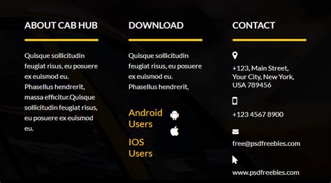 Html How To Bring Icon And Text Div Side By Side For Medium Device