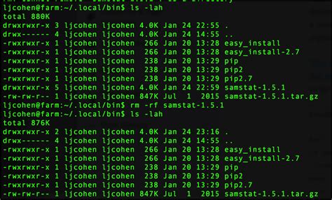 How To Install Linux Software Without Root Privileges Lisa K Johnson
