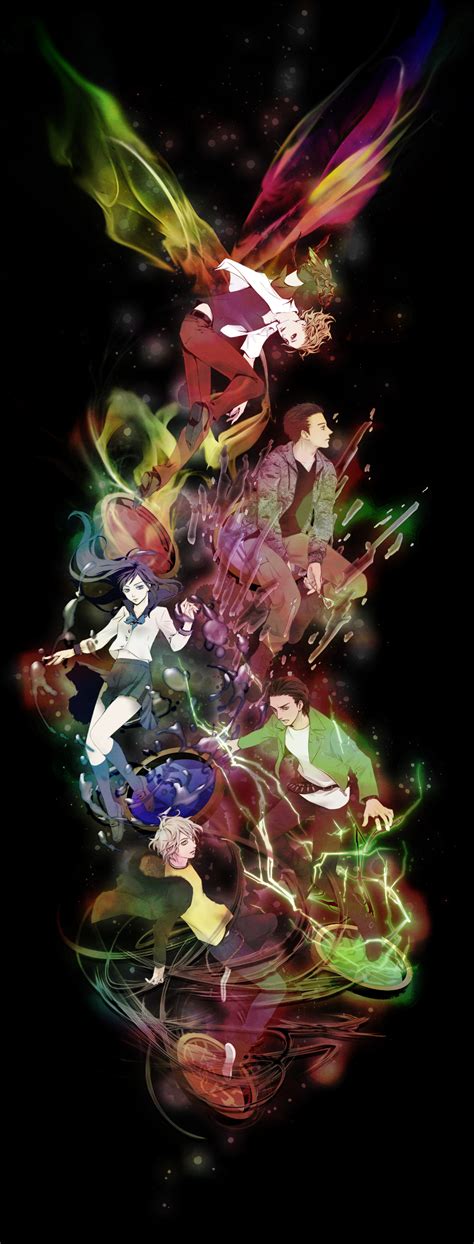 Ankh Mezul Uva Gamel And Kazari Kamen Rider And More Drawn By Nari Hightland Danbooru