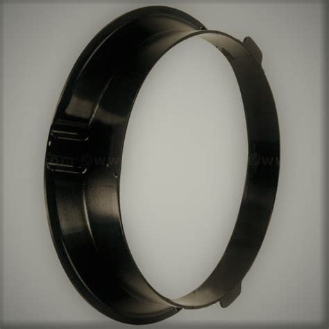 12 Duct Ring Dry Air Technology