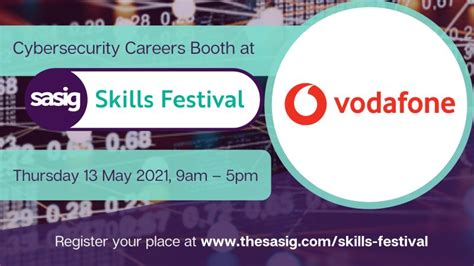Sasig Events On Linkedin Cybersecurity Sasigskillsfest