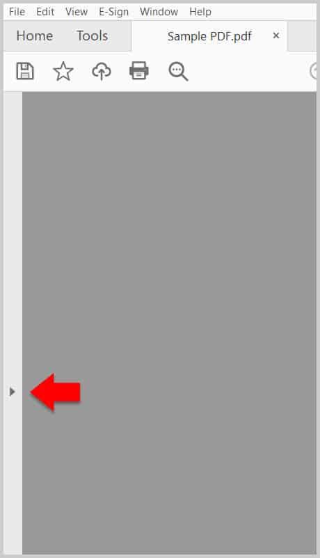 How To Crop Pages In Adobe Acrobat PC Mac