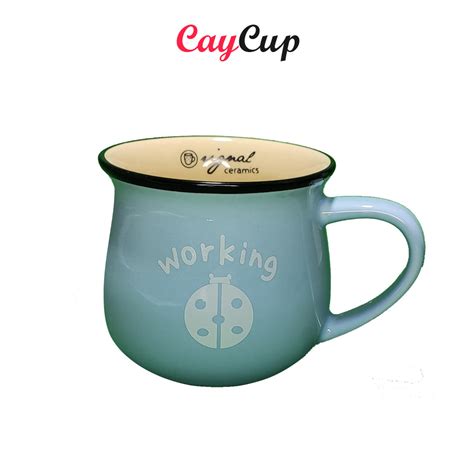 ماگ مدل ارتشی فروشگاه اینترنتی کی کاپ