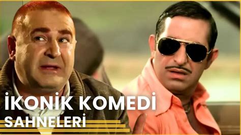 İkonikleşmiş Komedi Sahneleri Cem Yılmaz And Şafak Sezer Filmleri Hd İzle Смотреть онлайн в