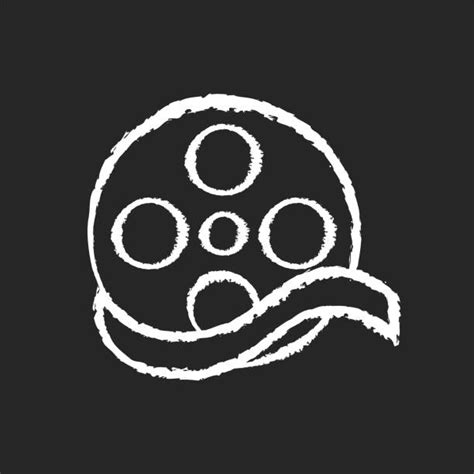 전기 영화 일러스트 스톡 사진 및 일러스트 Istock