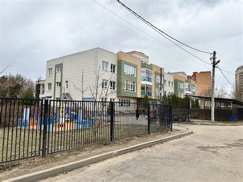 1 комнатная квартира 32 21 кв м в строящемся 14 ти этажном доме ЖК «Шоколад Дмитров