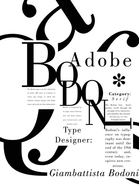 Serif Font Examples Artofit