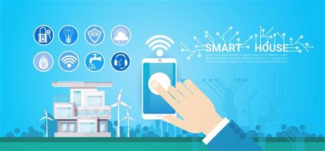Technology Smart Vectors And Illustrations For Free Download