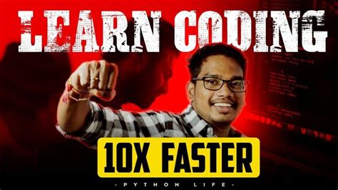 How To Code Fast Quick Tips To Increase Productivity Learn How To Code