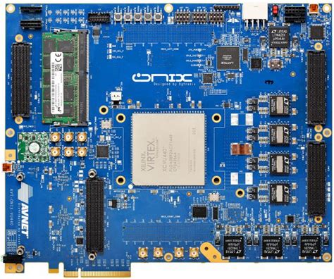 board and kits