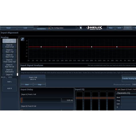 Phase And Time Alignment
