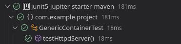 Getting Started With Testcontainers For Java Mastertheboss