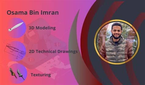 Create 3d And 2d Models On Autodesk Inventor Pro 2024 By Osamabinimran Fiverr