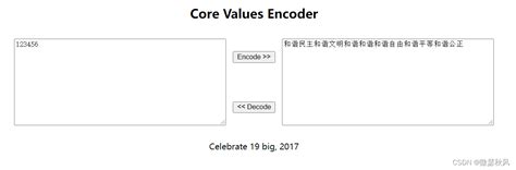 分享几种有趣的加密方式和几个在线加解密网址当铺密码在线解密 Csdn博客 分享几种有趣的加密方式和几个在线加解密网址当铺密码在线解密 Csdn博客