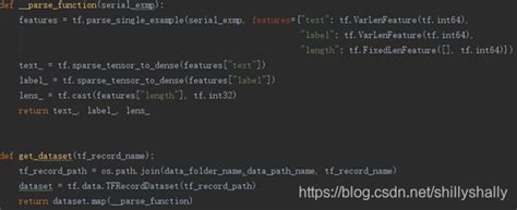 tensorflow 基于双向lstm 条件随机场 bilstm crf 的中文分词模型 crf和lstm中文切词 csdn博客