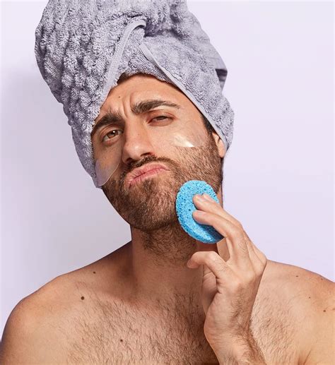 50 Compressed Facial Sponges Natural Cellulose For Cleansing