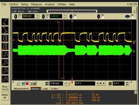 Using The Lt5512 As A Bi Phase Modulator For Bpsk Qanda Rf And Microwave Engineerzone