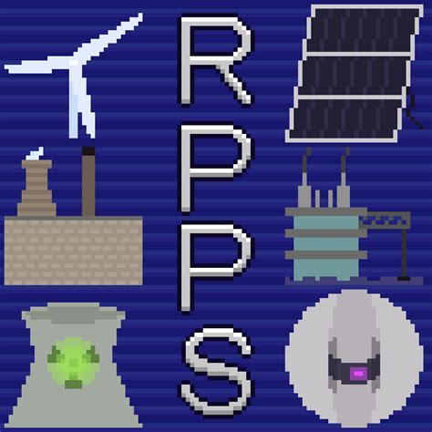 Robbies Power Plant Simulator By Robbie Wagner