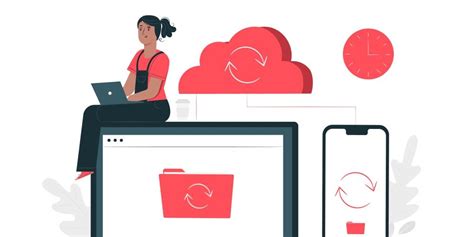 Using The Rsync Command For Copying And Synchronizing Files And