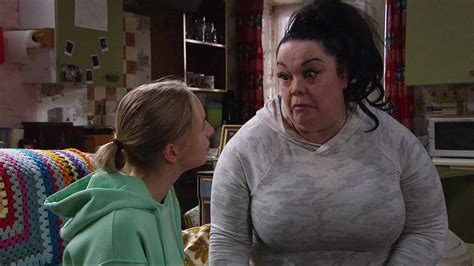 Emmerdale Spoilers Belles New Tom Setback In 18 Pictures