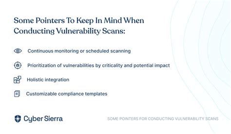 What Is Vulnerability Scanning The Ultimate Guide