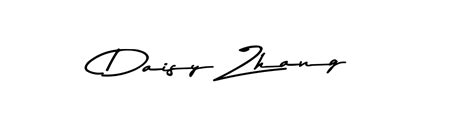 73 Daisy Zhang Name Signature Style Ideas Amazing Digital Signature