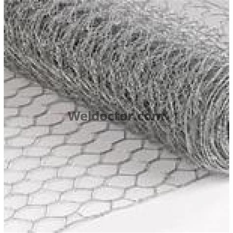 Chicken Wire Mesh