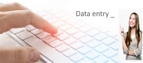 Data Entry