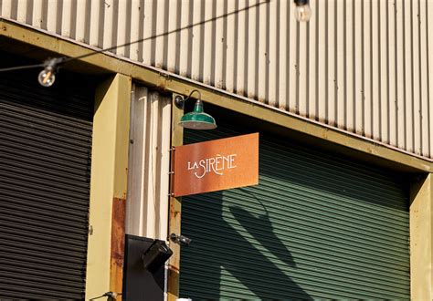 alphington s la sirene taproom forced to close after less than three
